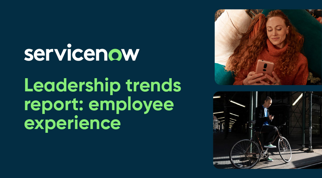 Leadership Trends Report: Employee Experience | HR Grapevine