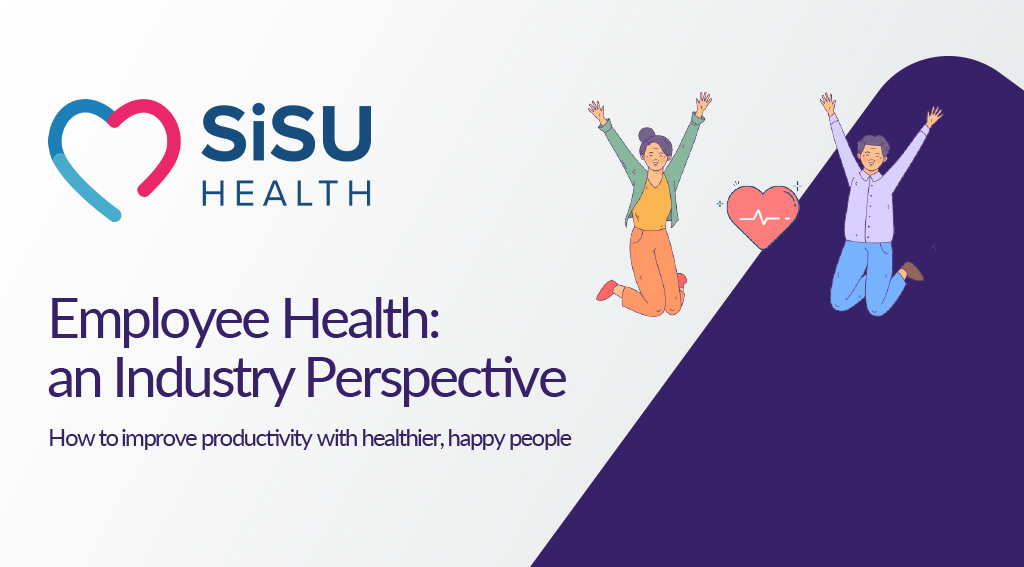 Employee Health: An Industry Perspective | HR Grapevine