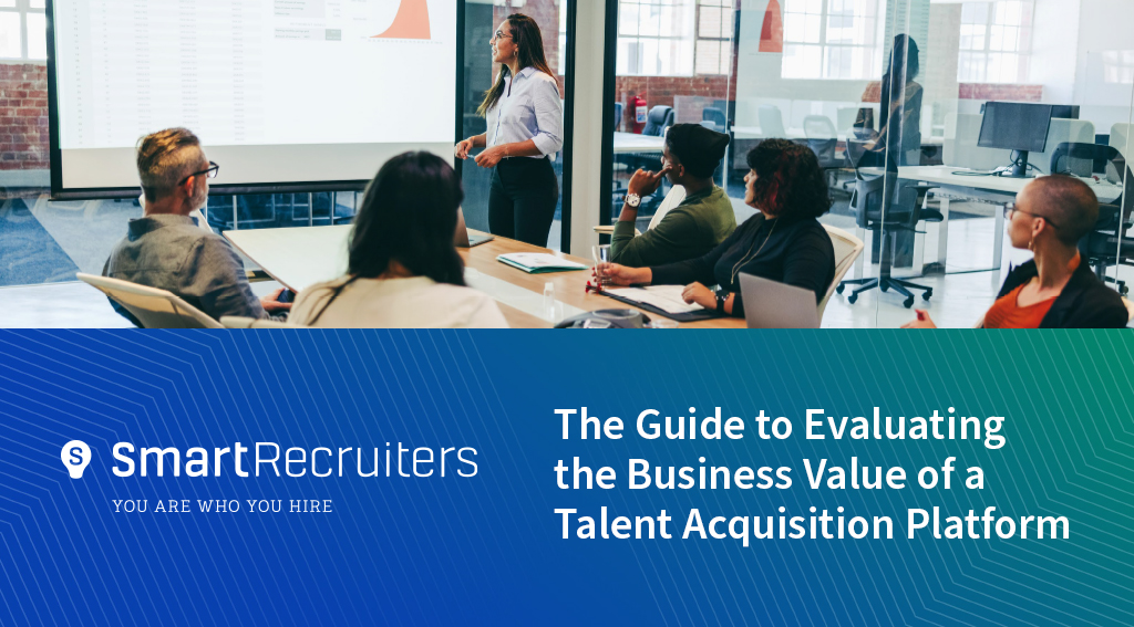 A TA Leader’s Guide to Improving Recruitment Processes | HR Grapevine