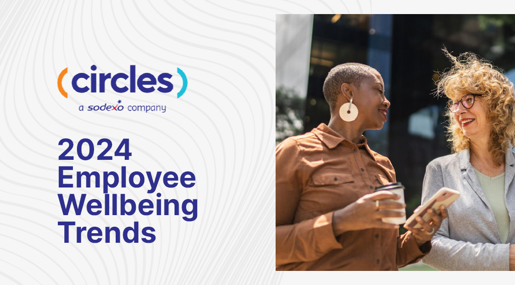 Employee Wellbeing Trends 2024 | HR Grapevine