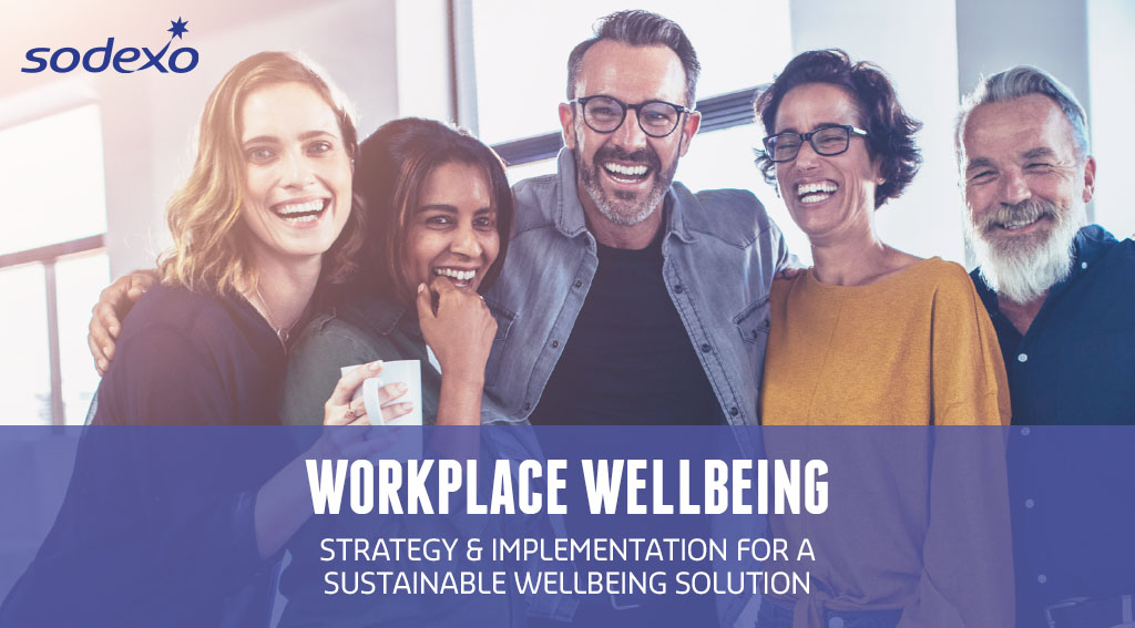 Employee Wellbeing: Strategy & Implementation for a Sustainable ...