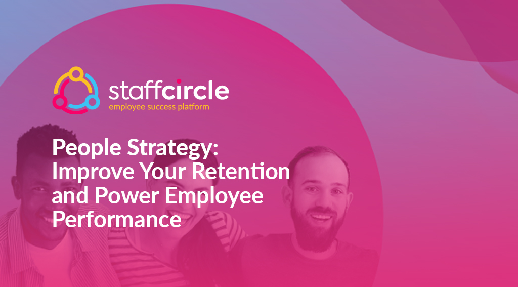 People Strategy: Improve Your Retention and Power Employee Performance ...