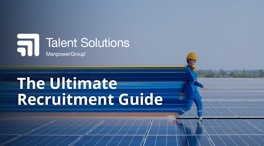The Ultimate Recruitment Guide | HR Grapevine
