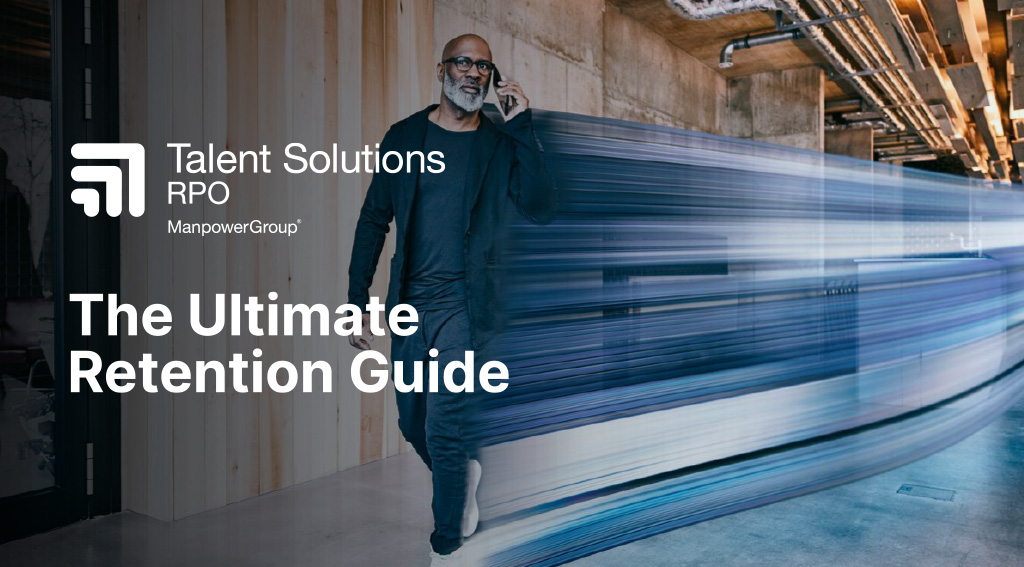 The Ultimate Retention Guide | HR Grapevine