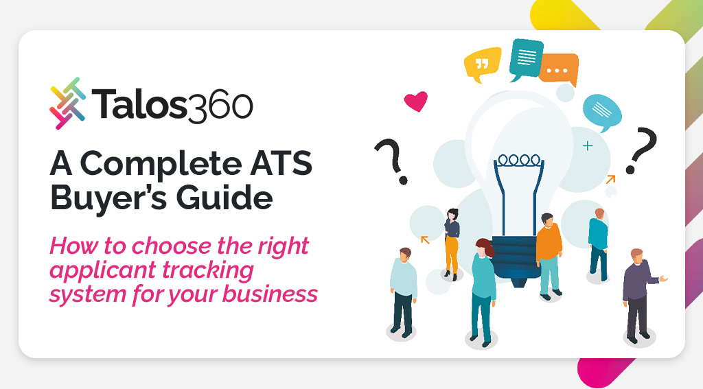 A Complete ATS Buyer's Guide: How to Choose the Right Applicant ...