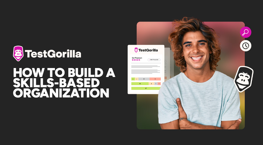 How to Build a Skills-Based Organization | HR Grapevine