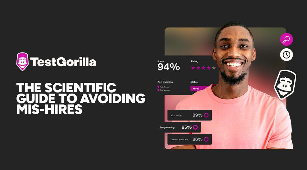 The Scientific Guide to Avoiding Mis-Hires | HR Grapevine USA