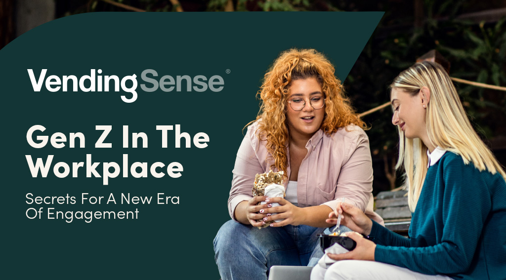 Gen Z In The Workplace: Secrets For A New Era Of Engagement | HR Grapevine
