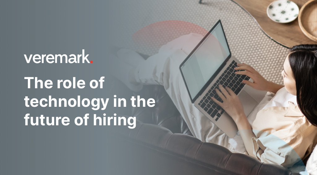 The role of technology in the future of hiring | HR Grapevine
