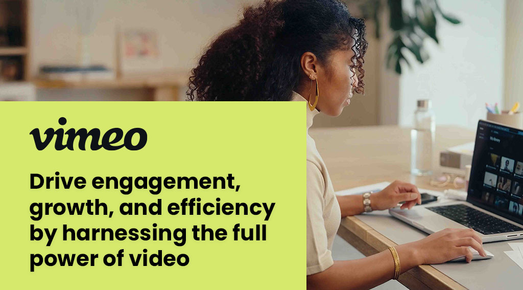 Drive engagement, growth, and efficiency by harnessing the full power of video | HR Grapevine