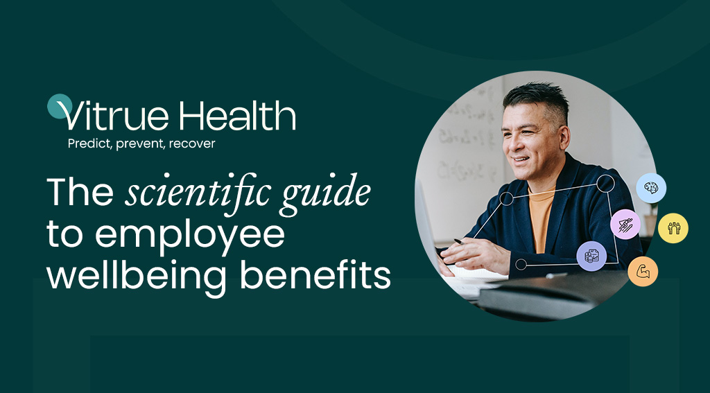 The scientific guide to employee wellbeing benefits | HR Grapevine