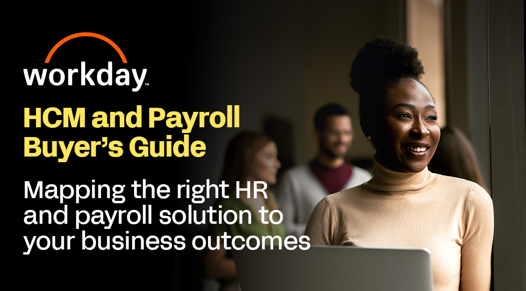 HCM and Payroll Buyer's Guide: Mapping the right HR and payroll ...