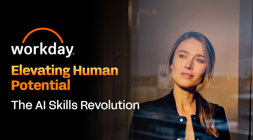 Elevating Human Potential: The AI Skills Revolution | HR Grapevine
