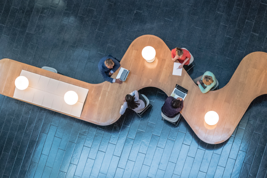 Workplace absences soar to highest level in over a decade, study finds ...