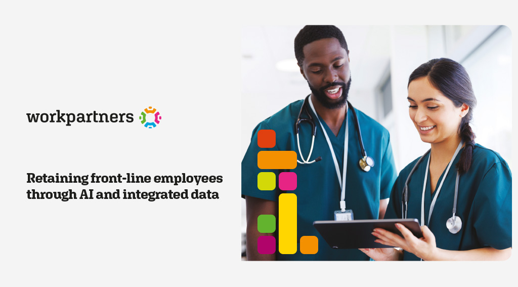 Retaining front-line employees through AI and integrated data | HR ...