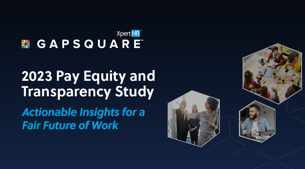 2023 Pay Equity and Transparency Study | HR Grapevine