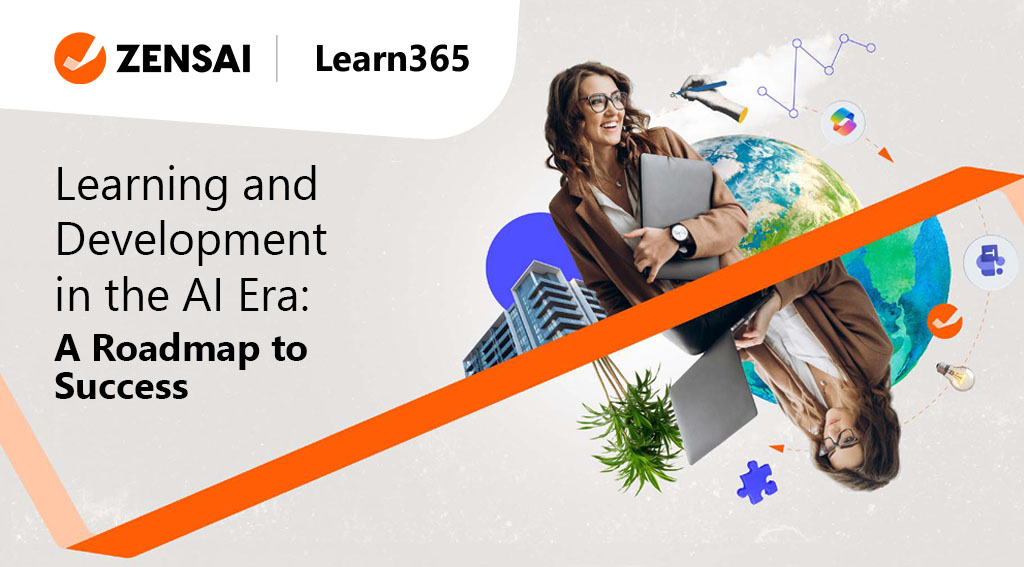 Learning and Development in the AI Era: A Roadmap to Success | HR Grapevine