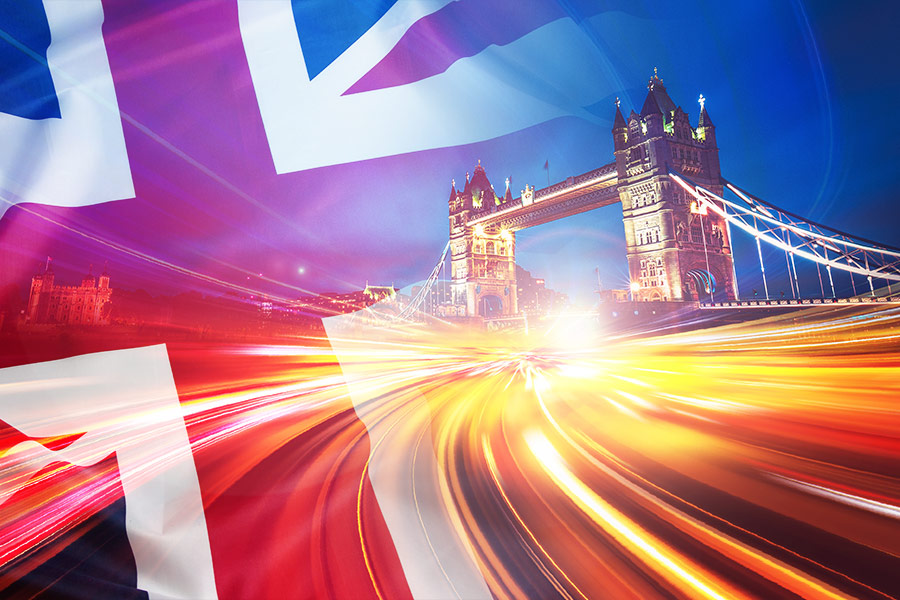 100 British companies with the fastest-growing sales | | HR Grapevine ...