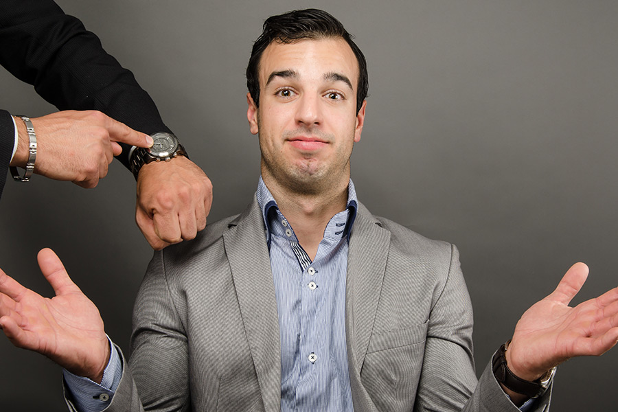 The 12 signs of a terrible employee | Culture & Behaviour | HR ...