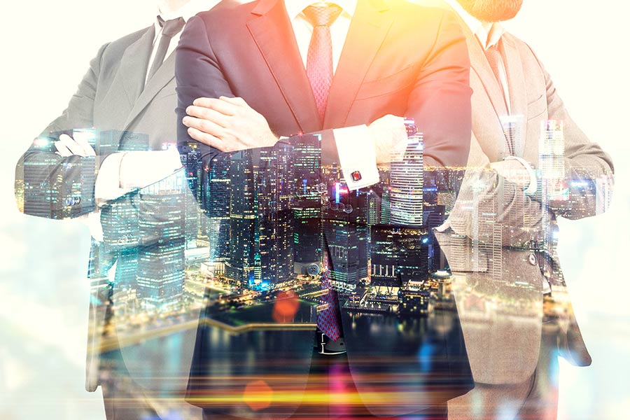 3 Small Steps - How to Manage Smart People | Technology & Data | HR ...