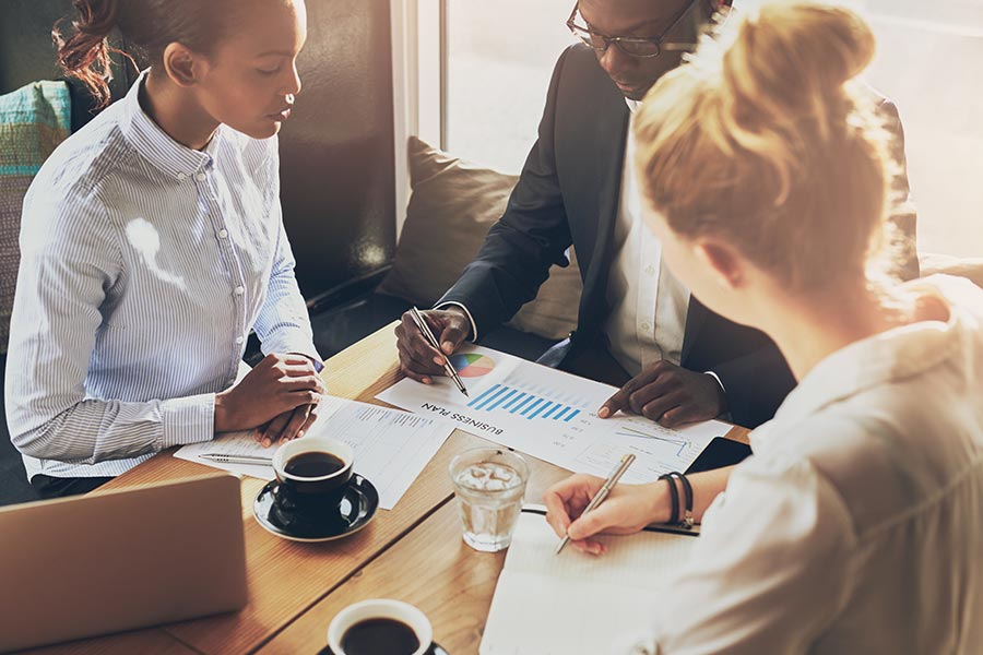 Interserve's HR Director - Commercial, Scott Hill on inherited teams ...