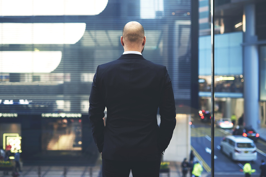 5 reasons why CEOs should be involved in hiring | Talent Acquisition ...