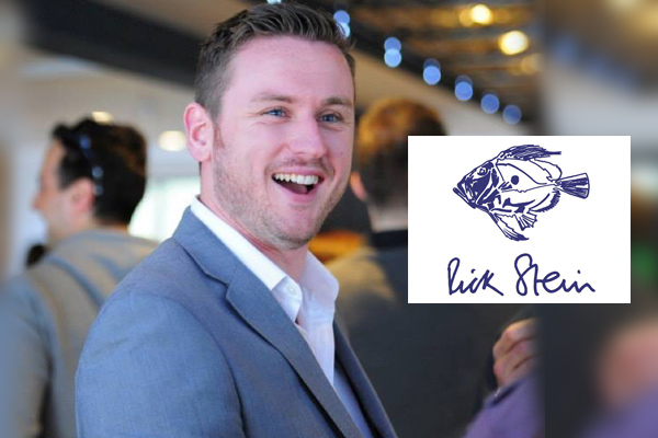 Five minutes with: Michael Rabone, Head of HR for The Rick Stein Group ...