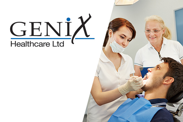 Five minutes with: Vicky Bryant, Head of HR at Genix Healthcare ...