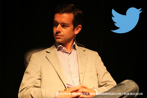 Twitter CEO Jack Dorsey reveals his one killer interview question ...