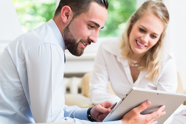 The benefits of finding your 'work spouse' | Compensation, Benefits ...