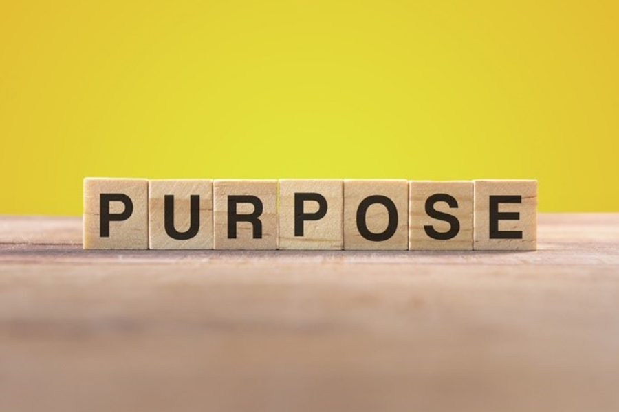 What's the point? The search for purpose at work | Compensation ...