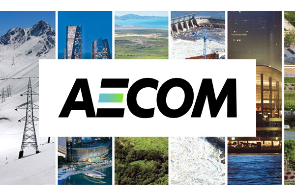 Executive VP and Chief HR Officer announced at AECOM | Organisational ...