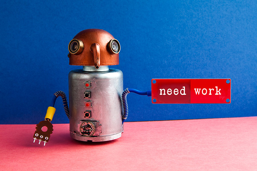 AI set to create more than 7million jobs by 2030 | | HR Grapevine | News