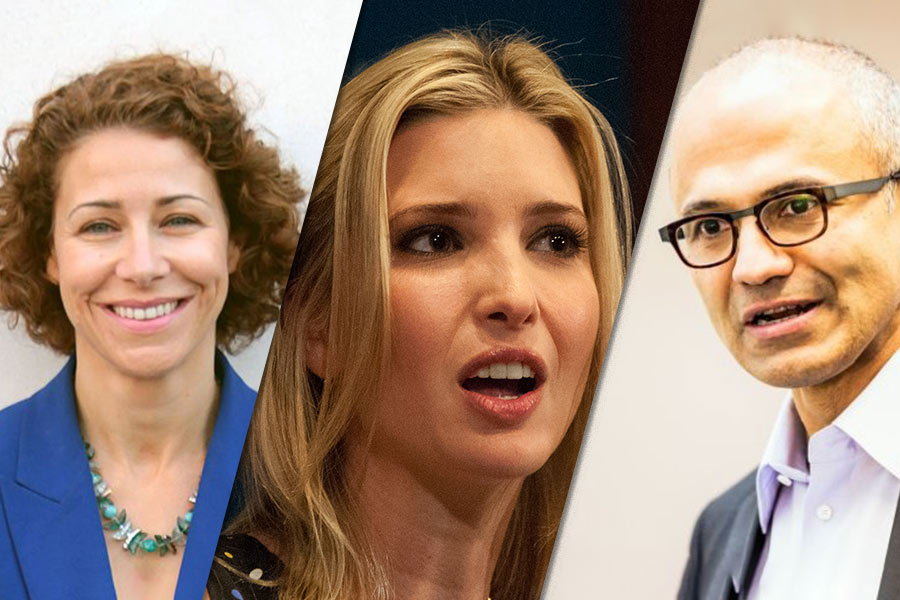 4 reasons a CEO's personal brand is vital | | HR Grapevine | Feature