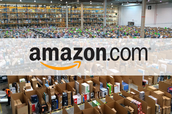 Amazon adopts new HR system to remedy recent issues | Technology & Data ...