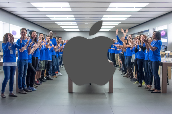 Apple CHRO says 'Diversity can't be changed overnight' | Organisational ...