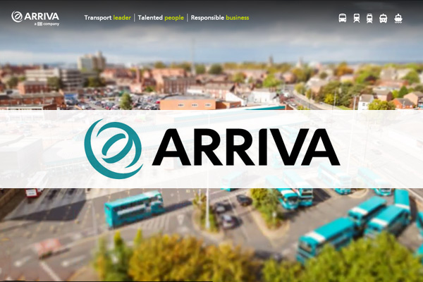 Arriva Group appoint HR Director | Organisational Development & Design ...