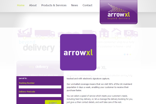 ArrowXL hires new People and Support Services Director | Organisational ...