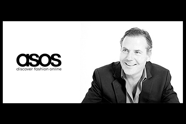 ASOS Founder steps down as CEO with immediate effect | Organisational ...