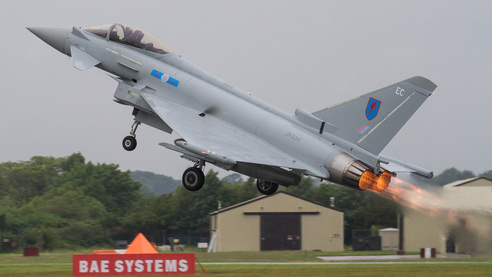 BAE Systems appoints HR Director Military Air & Information | | HR ...