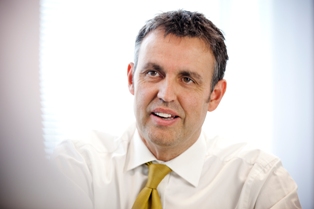 Barratt Developments PLC announces new HR Director | | HR Grapevine | News