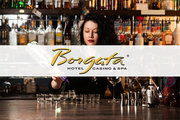 Casino can fire waitresses for gaining weight, court rules ...