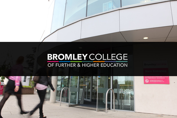 Bromley College of Further and Higher Education appoints Deputy ...