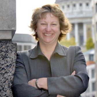 Caroline Waters steps down from BT | | HR Grapevine | News