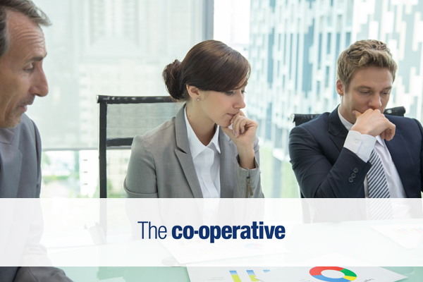 Co-op Chairman seeks youngsters to join Board | Talent Acquisition | HR ...