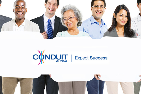 Conduit Global hires new Senior HR Director | Organisational ...