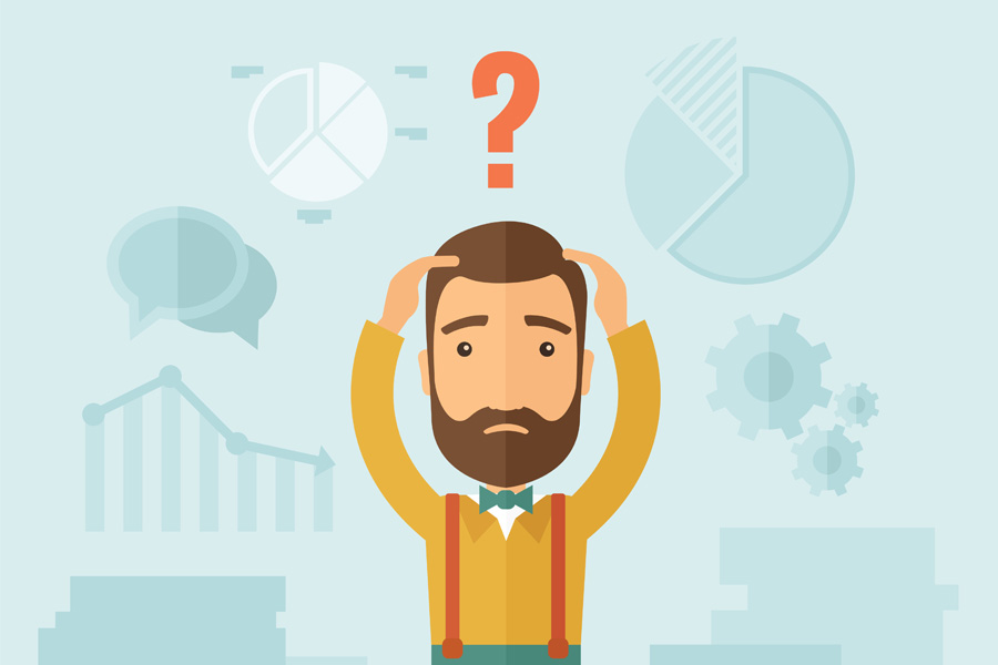 HR Dilemma: Do confusing job interview questions work? | Organisational ...