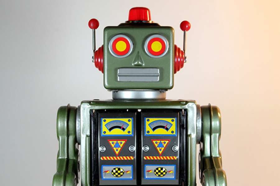 World's first robot HRD appointed | Organisational Development | HR ...