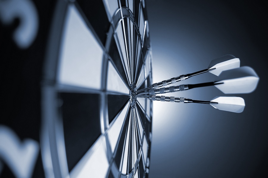 The dark side of goals | Organisational Development | HR Grapevine ...