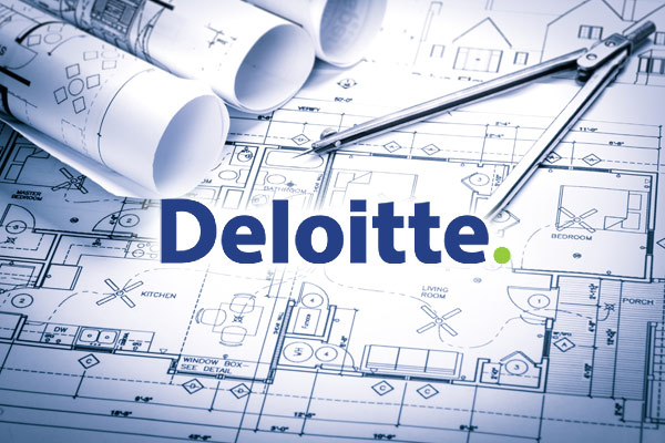 Deloitte to build homes for employees | Compensation, Benefits ...
